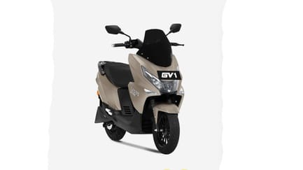 Harga Motor Benelli Panarea 2024 dan Spesifikasinya