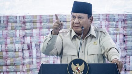 Mata Uang Iran Anjlok: Berapa Kurs Rial ke Rupiah Hari Ini?