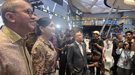 Jadwal Daftar Ulang UMPTKIN 2024 & Dokumen yang Dibutuhkan
