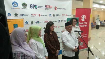 Kebakaran Kampus Binus Anggrek, Apa Penyebab dan Kronologinya?
