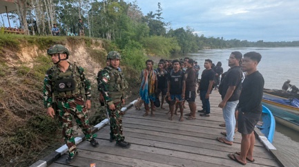 Kebakaran Kampus Binus Anggrek, Apa Penyebab dan Kronologinya?