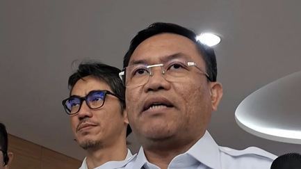Kejagung Tetapkan Agung Winarno Tersangka Baru TPPU Zarof Ricar