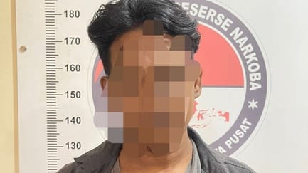 Kejagung Tetapkan Agung Winarno Tersangka Baru TPPU Zarof Ricar