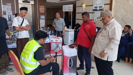 TRANS7 Didesak Minta Maaf Sepekan usai Singgung Ponpes Lirboyo