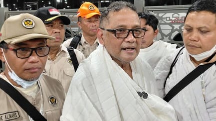 Alasan Jemaah Haji Disarankan Tawaf Ifadah Selesai Mabit di Mina