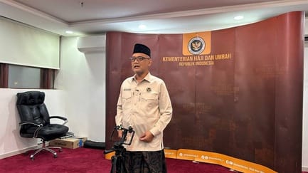 BGN Sebut 40 Dapur MBG Ditutup karena Tak Jalani SOP