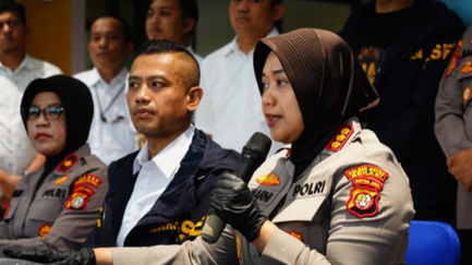 Hakim Ungkap 6 Kelalaian Bos Terra Drone yang Sebabkan Kebakaran