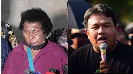 Polisi Sebut Duit Jamaah Dipakai Hanania buat Endorse Influencer