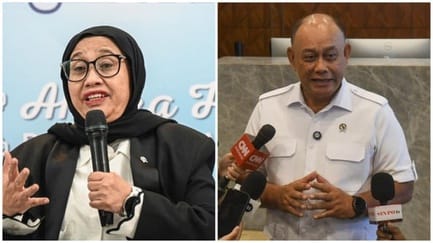 Istana Ungkap Alasan Pimpinan BGN Dirombak: Ada Masalah SOP