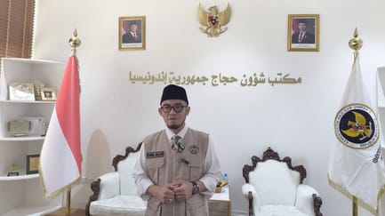 Apa Itu PFLP BUMN Program Prabowo yang Digelar di Hambalang?