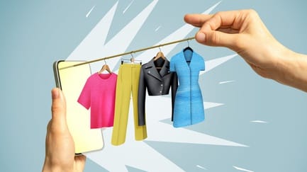 7 Model Baju Gamis Terbaru yang Tren di Lebaran 2026