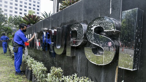 Cara Kerja PLTP-Pembangkit Listrik Tenaga Panas Bumi & Komponen