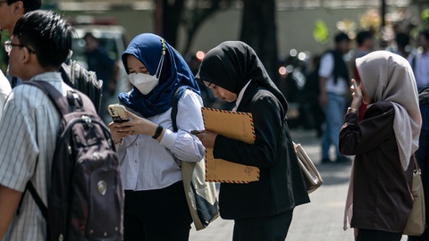 Siapa Founder Malaka Project, Profil, & Bergerak di Bidang Apa?