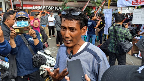 Nonton Series Main Api Episode 1, Sinopsis, dan Link Streaming