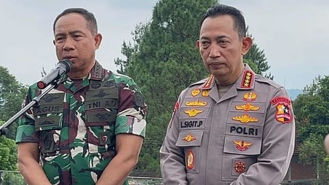 Profil Aryo Djojohadikusumo Keluarga Prabowo Jadi Petinggi Kadin