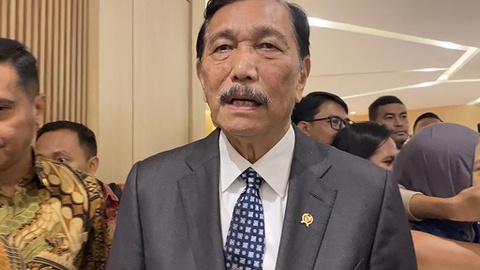 Bahlil Lahadalia Jadi Ketua Dewan Pembina Pemuda Masjid Dunia