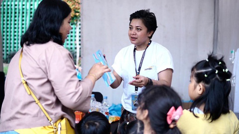 Siapa Pendeta Marcel dan Apa Itu War Takjil yang Lagi Viral?