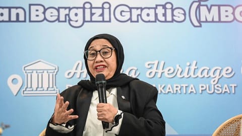 Penjelasan Akhir The White Olive Tree, Happy atau Sad Ending?