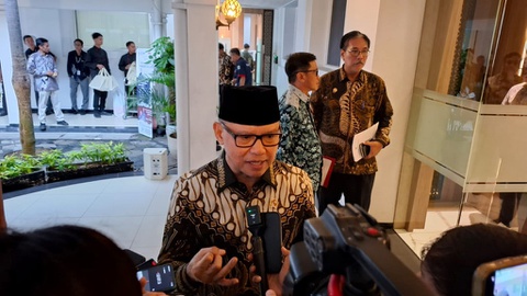 Link Unduh Pedoman Peringatan Sumpah Pemuda 2024 & Ketentuan