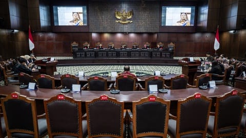 Cara Daftar Nikah di JakEVO Jakarta dan Syarat-syaratnya