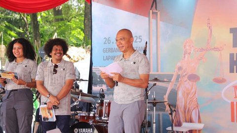 Pengertian Gerak Relatif, Gerak Nyata, Gerak Semu beserta Contoh