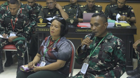 Apa Itu Ormas GRIB dan Kenapa Bentrok dengan Pemuda Pancasila?