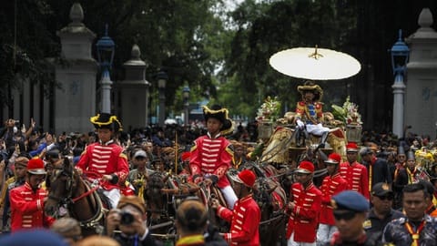 The Caravel Group Appoints Angad Banga as Group Chief Executive Officer