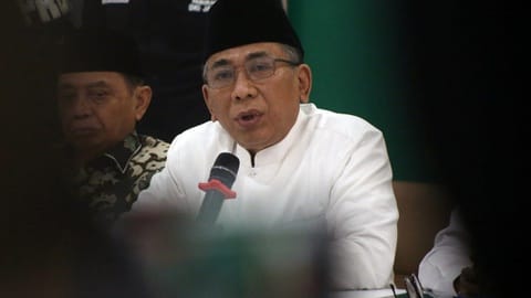 Contoh Format Daftar Riwayat Hidup untuk Isi DRH CPNS 2023