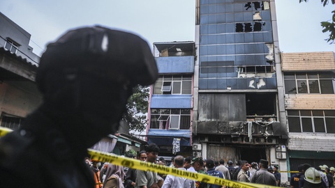 Nonton Film Evil Dead Rise Sub Indo, Sinopsis, & Link Streaming