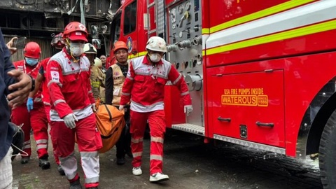 Siapa Founder Malaka Project, Profil, & Bergerak di Bidang Apa?