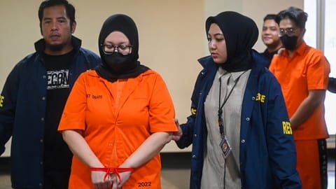 Komdigi Tegur 25 Platform Digital Belum Terdaftar Sebagai PSE