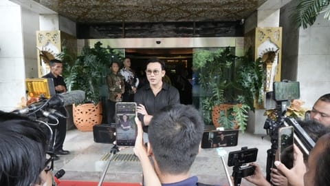 Bacaan Bilal Jumat Lengkap Beserta Tugas dan Tata Caranya