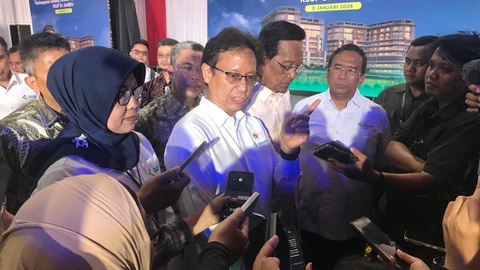 Siapa Rudi Valinka yang Jadi Stafsus Komdigi? Cek Biodatanya