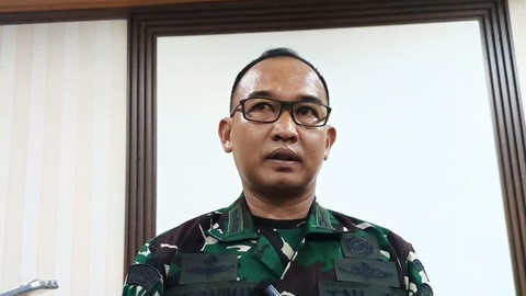 Siapa Rudi Valinka yang Jadi Stafsus Komdigi? Cek Biodatanya