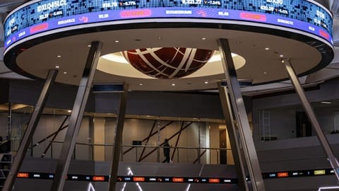 Jadwal Lengkap MotoGP 2024: Ada Sirkuit Baru, Mandalika Kapan?