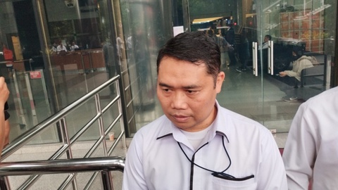 Mengenal Tradisi Mandi Balimau Kasai di Riau