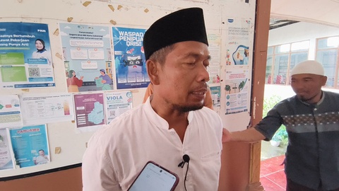 Lirik Lagu "Yes Sir" yang Dinyanyikan oleh Russ, Viral di TikTok
