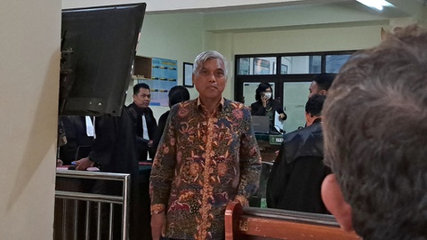 Update Titik Banjir Jakarta Hari Ini & Tinggi Muka Air Sekarang