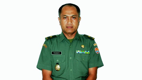 Isi Pokok Surat Perintah 11 Maret & Sejarah Supersemar