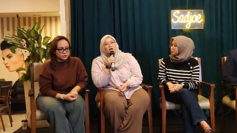 Kisah Dora Sigar, Ibunda Prabowo Subianto