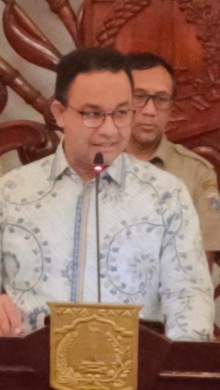 Hanafi, Cerita & Lukisan yang Tak Biasa - Tirto.ID