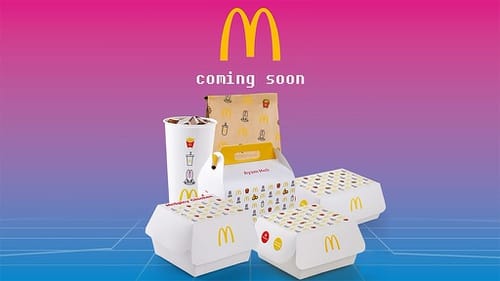 Limited ,harga Dan Menu Mcd Indonesia X New Jeans Juli 2023, 54% OFF