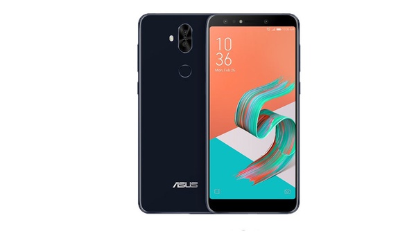 Harga dan Spesifikasi Asus Zenfone 5Q yang Dirilis di Indonesia