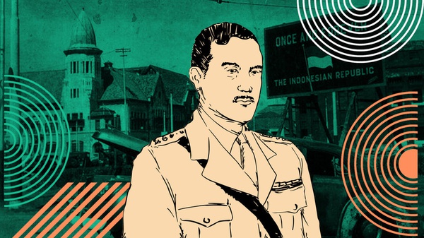 Tewasnya Jenderal Mallaby yang Memicu Pertempuran 10 November 1945