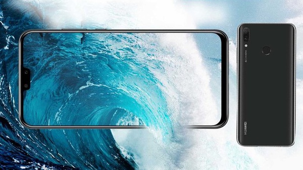 Huawei Y9 2019 Mulai Dipasarkan di India, Harga Rp3 Juta