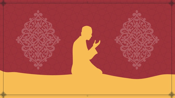 Pengertian Mujahadah An Nafs dalam Islam & Hikmah Bermujahadah