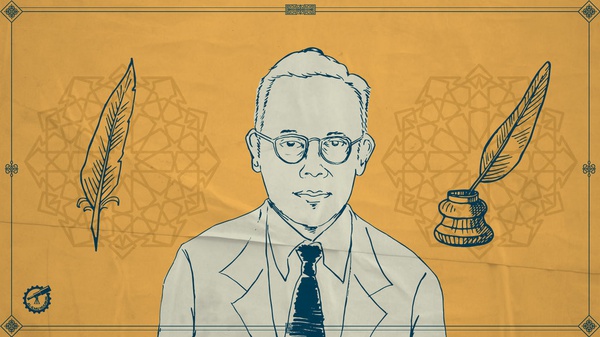 Sejarah Kementerian Agama RI dan Peringatan HAB Kemenag 3 Januari