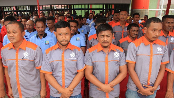 Apa yang Dimaksud Remisi, Jenis dan Syaratnya?