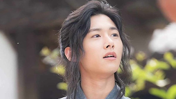 Flower Crew Joseon Marriage Agency EP 9 JTBC: Ma Hoon Temui Kim Soo