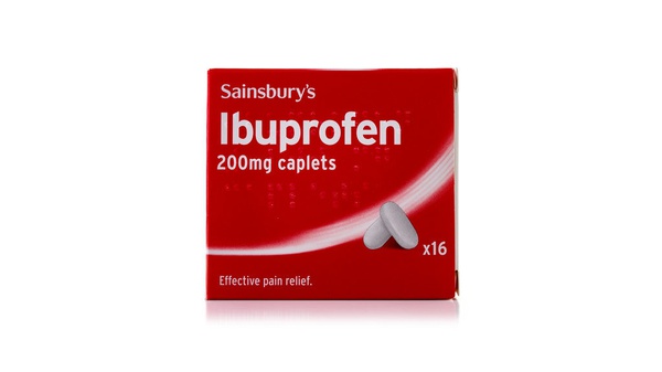 Kegunaan Ibuprofen dan Paracetamol serta Perbedaan Keduanya